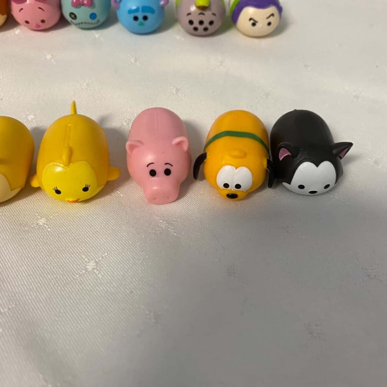 Disney's TsumTsum Squishies Lot(s)
