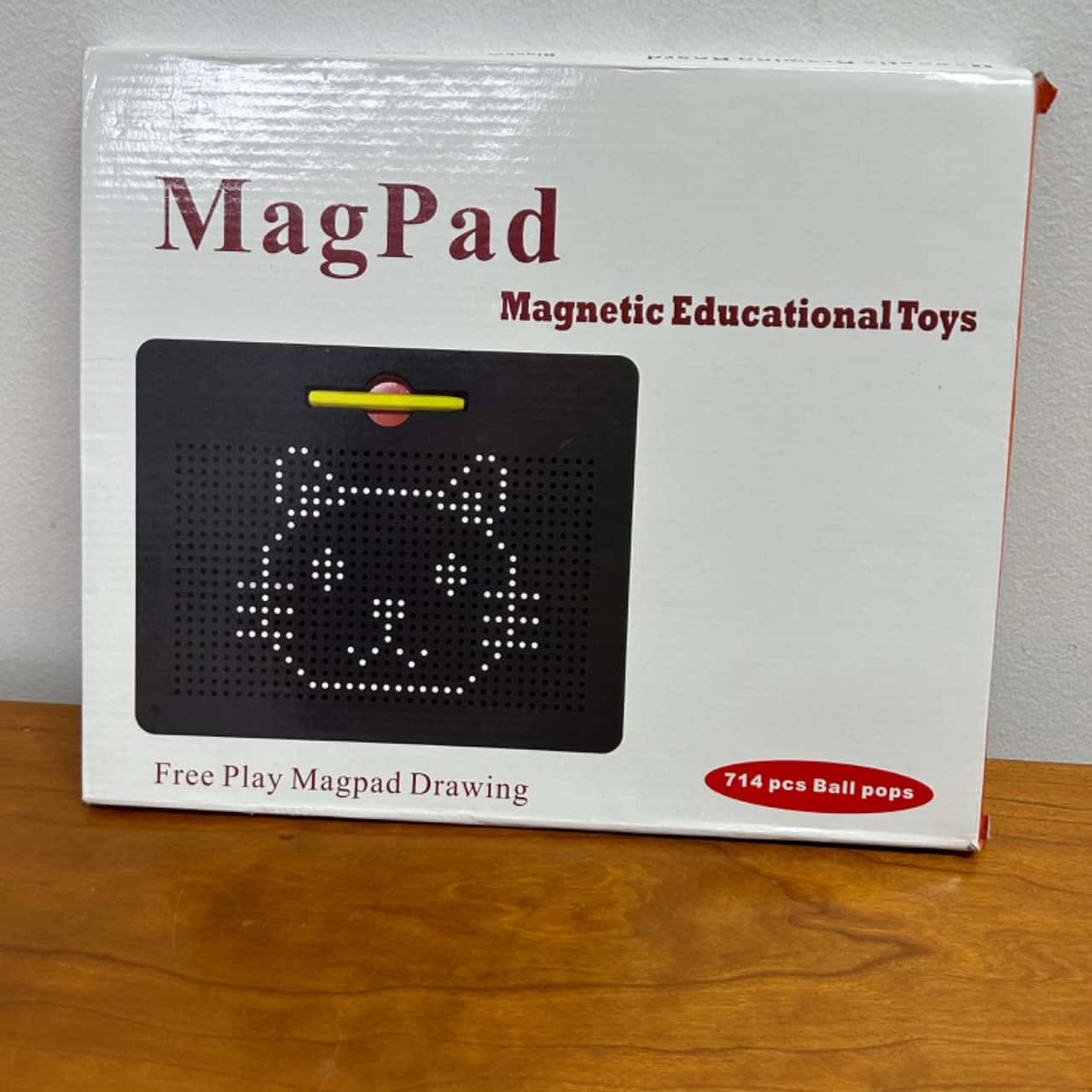 Magpad (s)