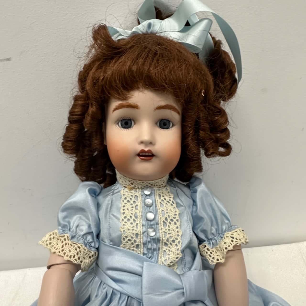 Vintage Doll Simon Halbig(s)