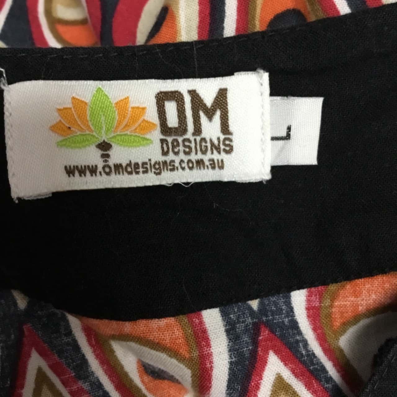 DM Designs L Dress(s)