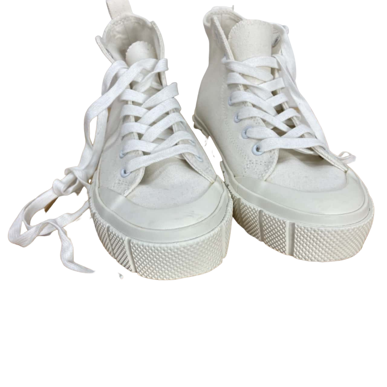 Seed Teen Size 36 Off White (s)