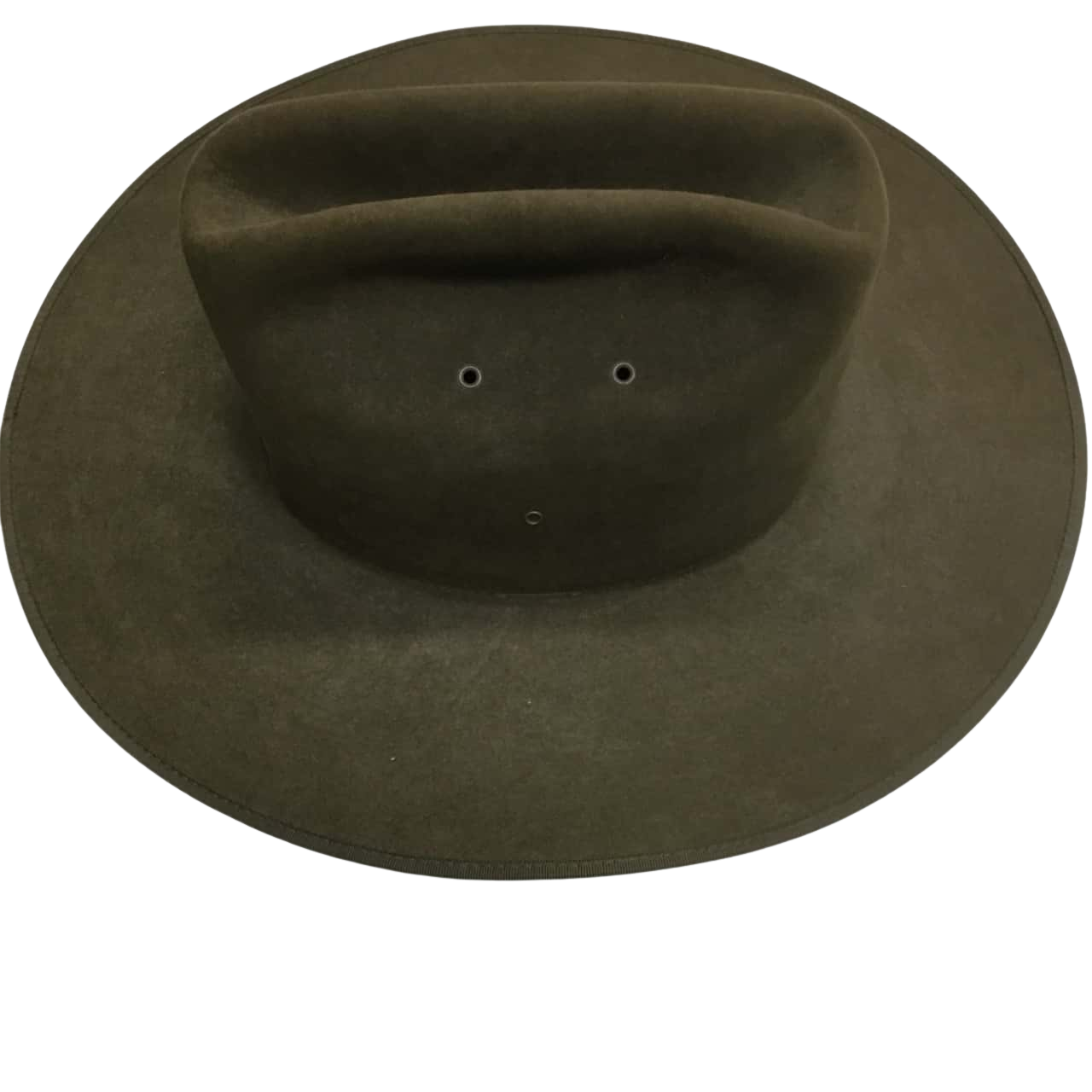 Akubra Mens Size 54 Green(s)