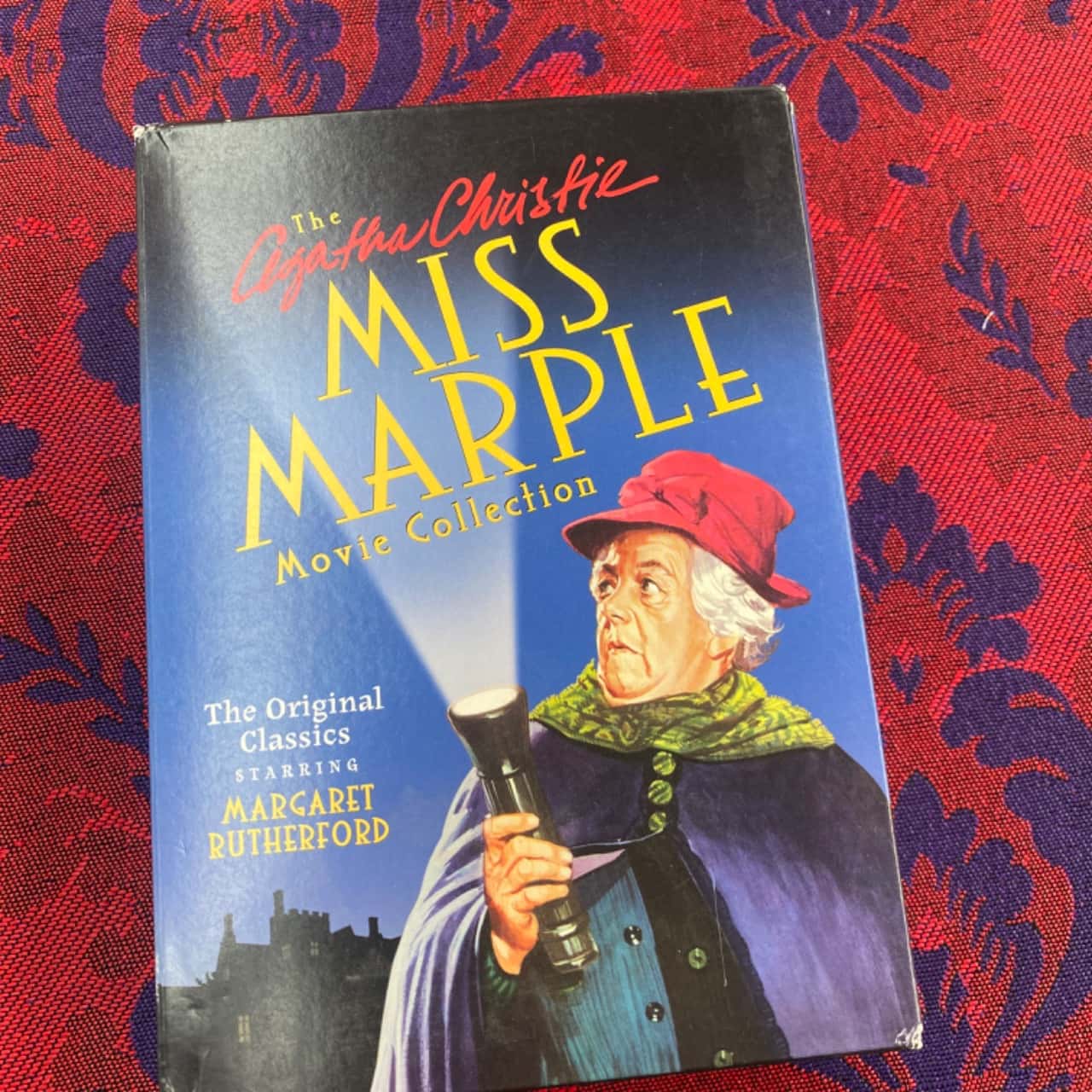 Miss Marple (s) - Used As New | Salvos Stores