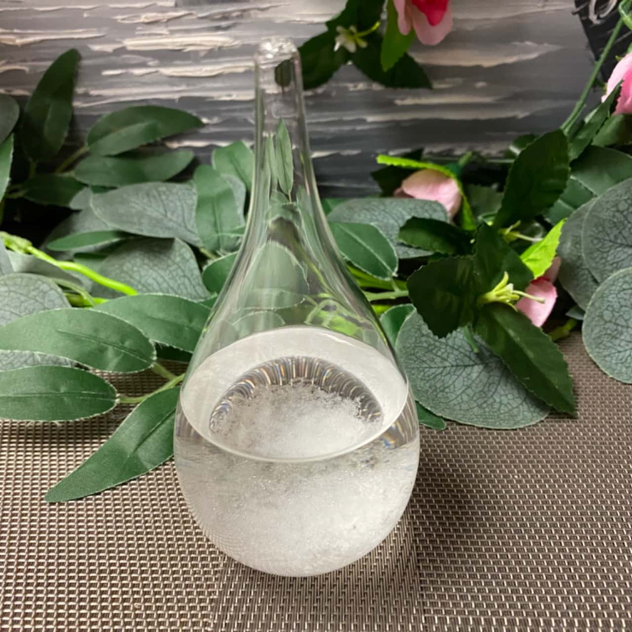 Storm Glass weather predictor/forecaster(s)