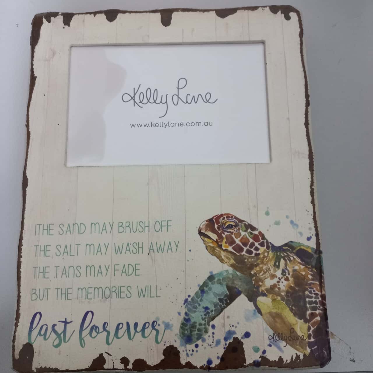 New Kelly lane turtle frame(s)