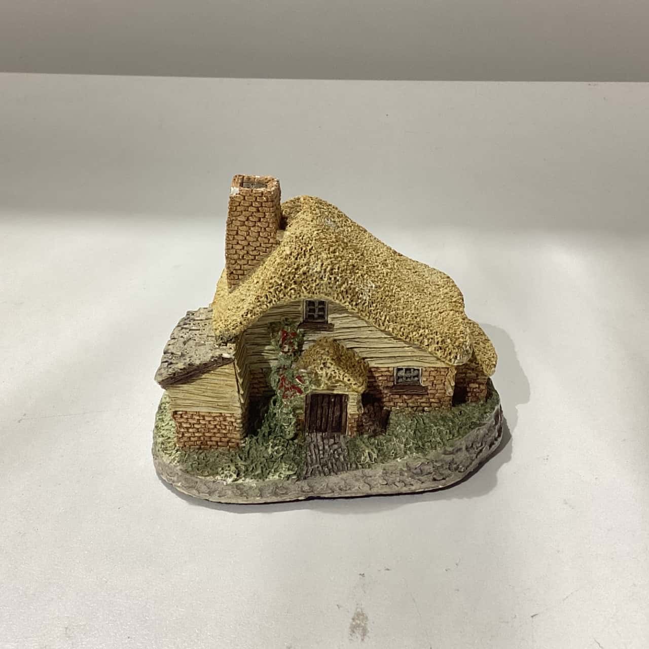 David Winter Cottages Drovers Cottage 1982(s)