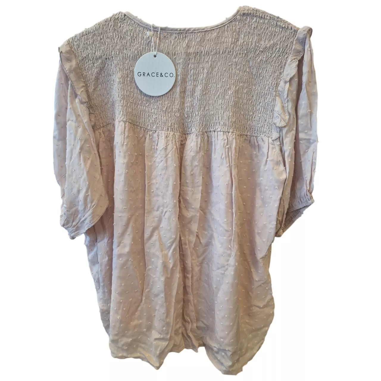 Womens Grace and So size 12 shirt - New With Tags | Salvos Stores