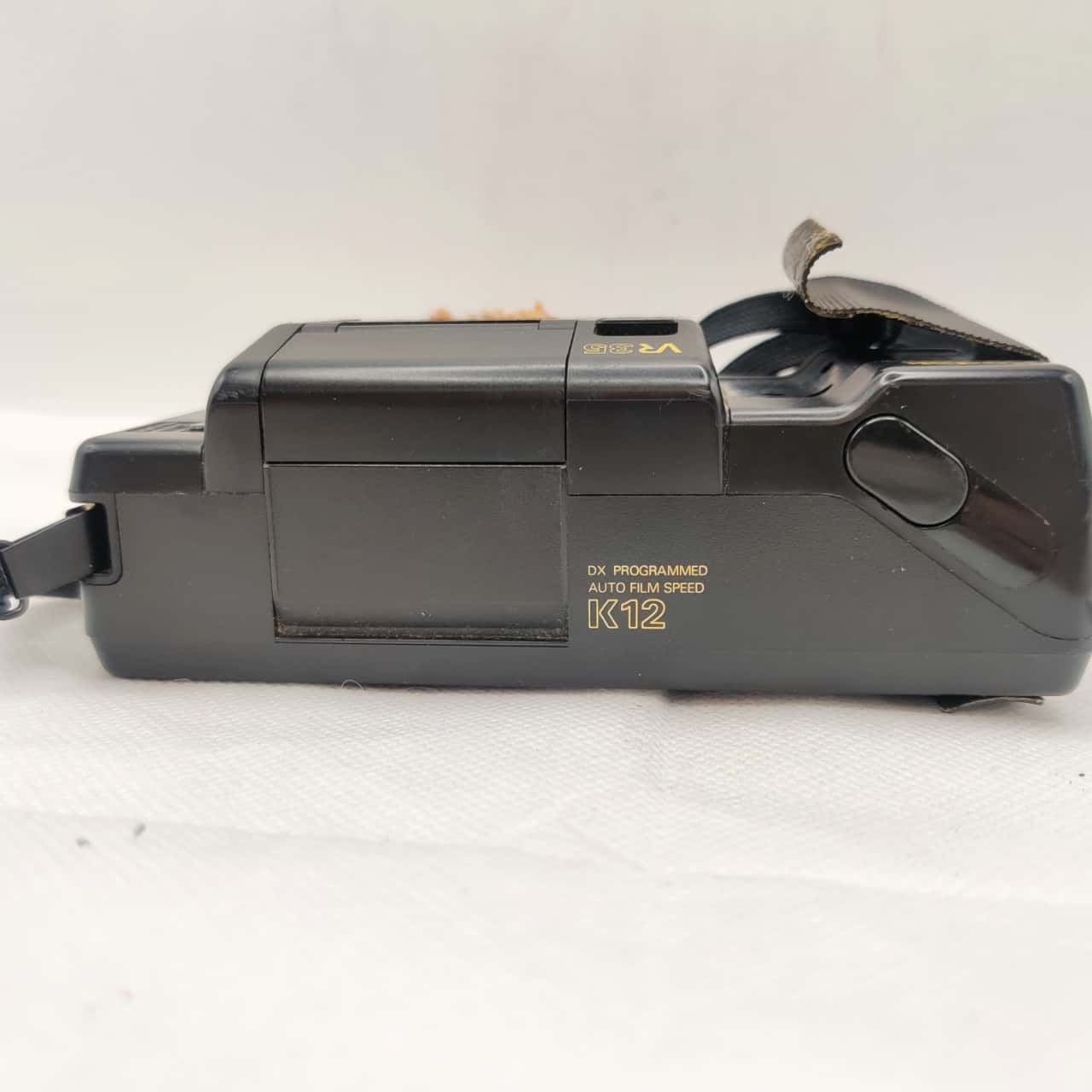 Kodak VR35 Compact Point & Shoot 35mm Camera For Spares Or repairs Only(s)