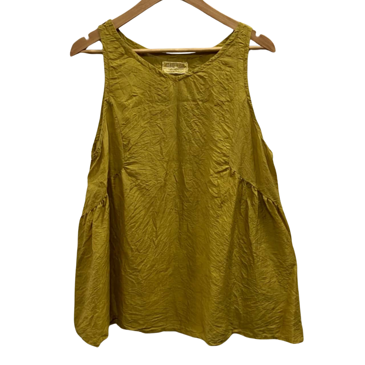 Metta Melbourne Top, Size L/XL(s) - Used Very Good | Salvos Stores