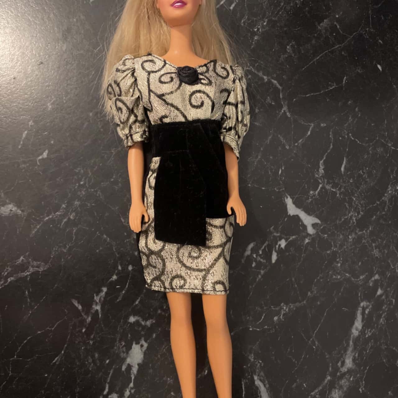 1966 Barbie Doll