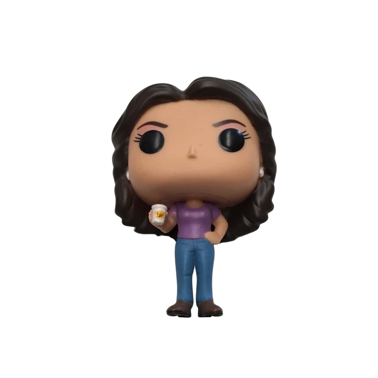 Funko Gilmore Girls Lorelai Gilmore Pop! Vinyl Figure 402 - Vaulted & Loose