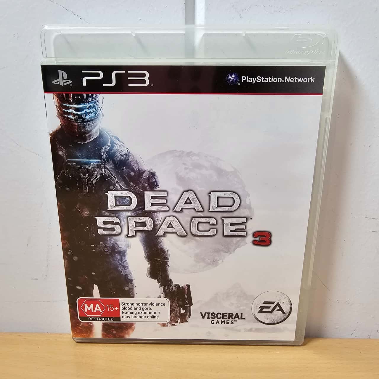 Dead Space 3 - PS3(s)