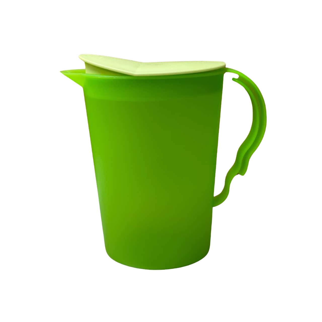 Tupperware Jug