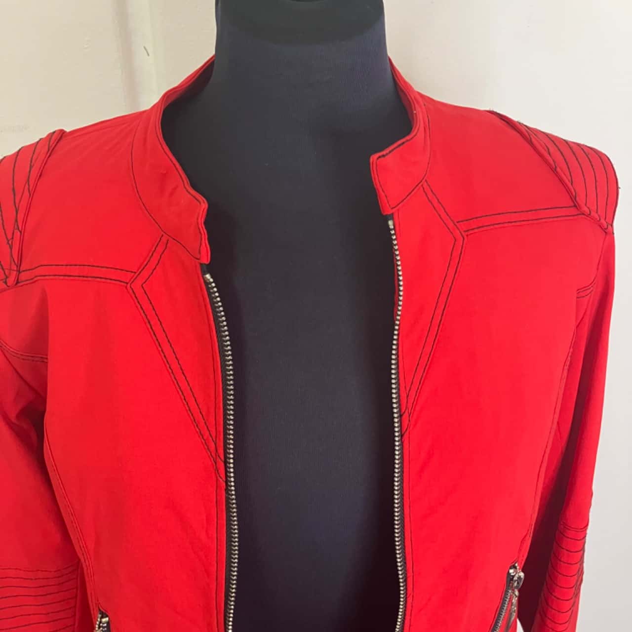 Womens Size XL Red (s)