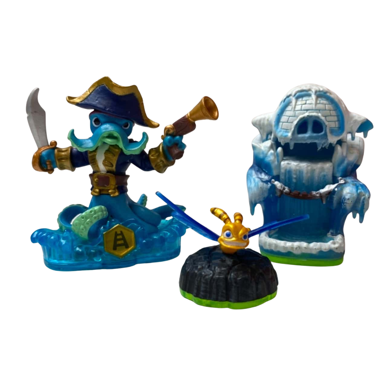 Skylanders