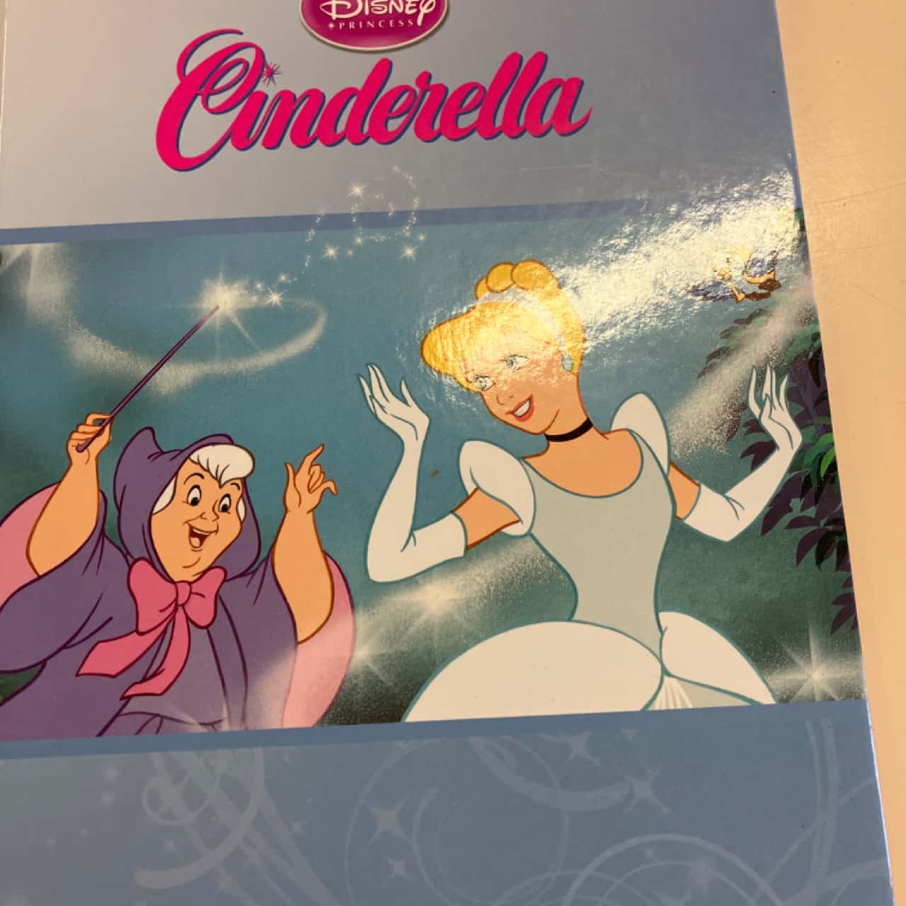 Cinderella