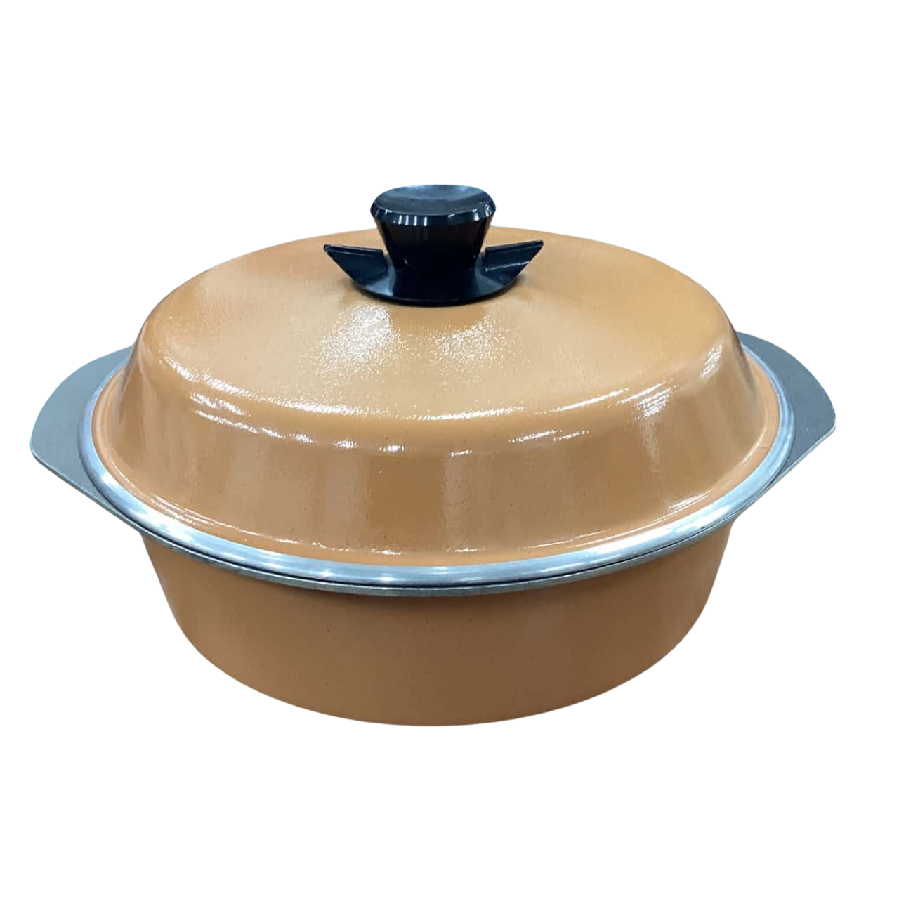 Margret Fulton Bessemer Caramel Coloured Cook Pot(s)