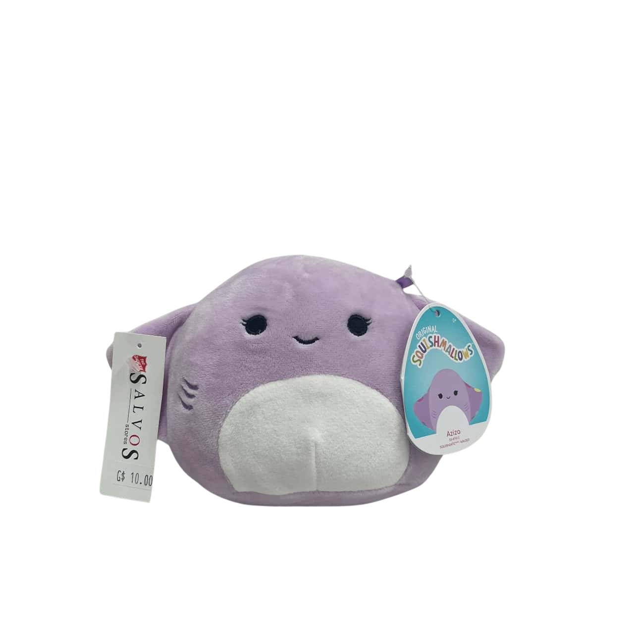 Aziza Squishmallows Original