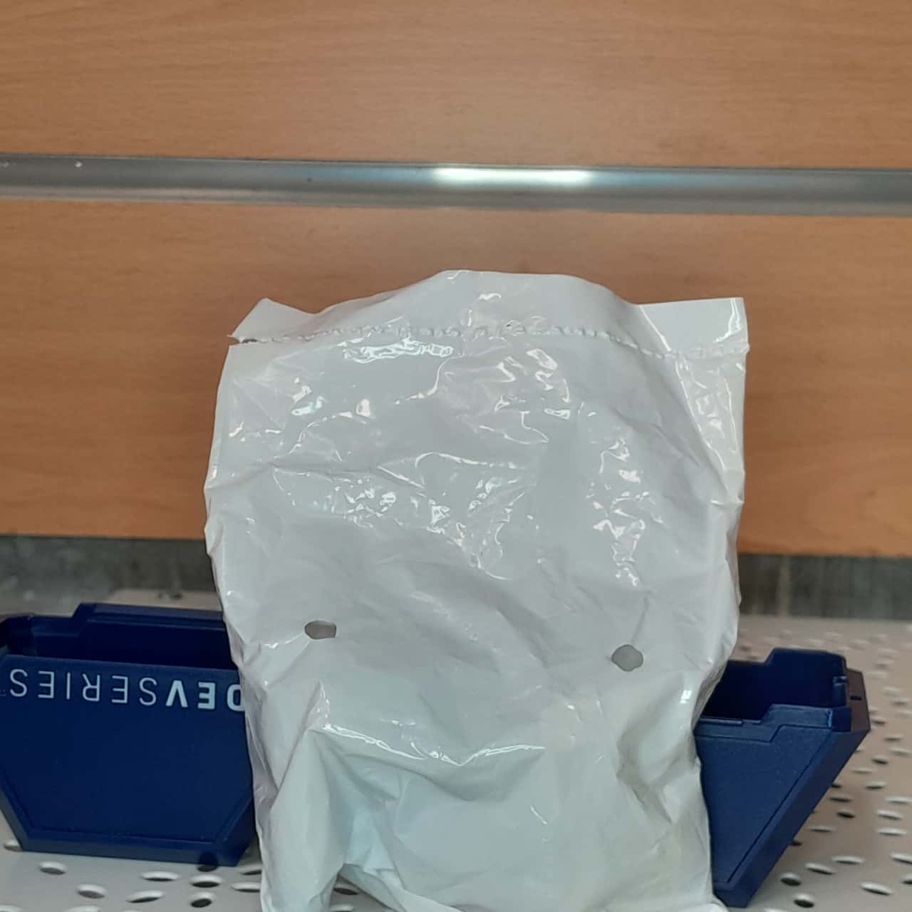 Roblox DevSeries blind boxes