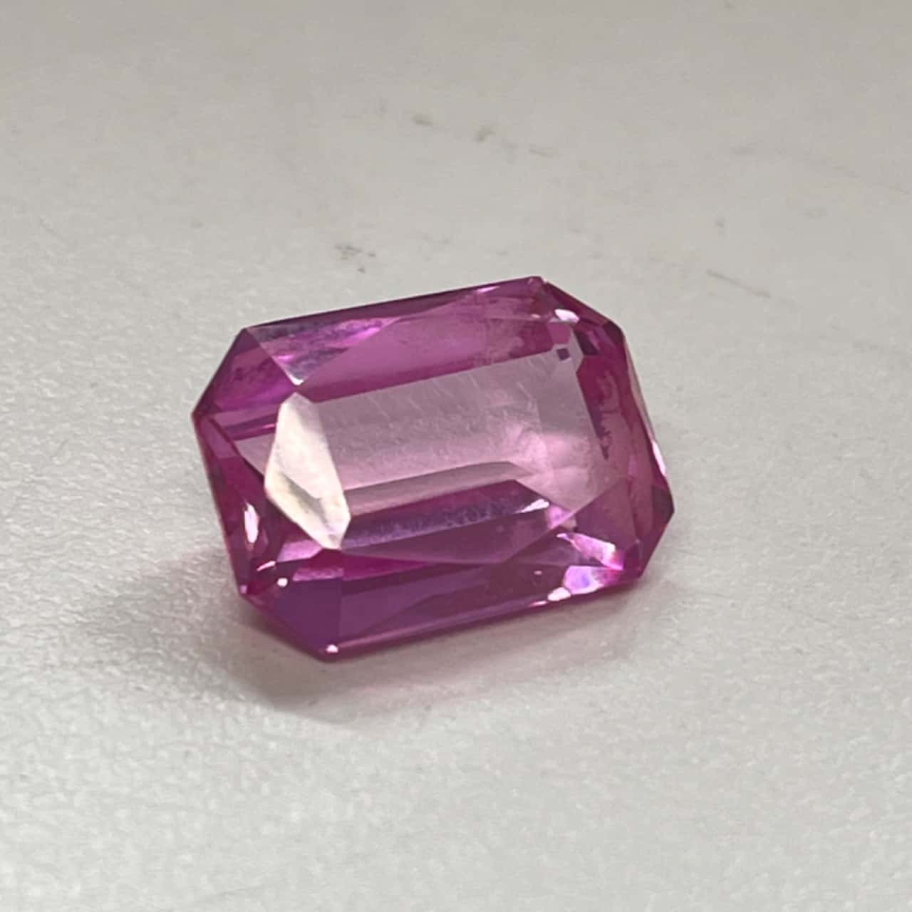 Large Pink Stone (s)