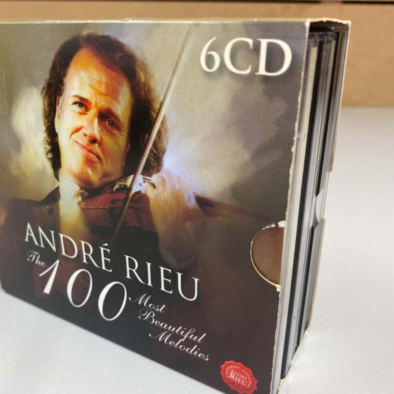 André Rieu