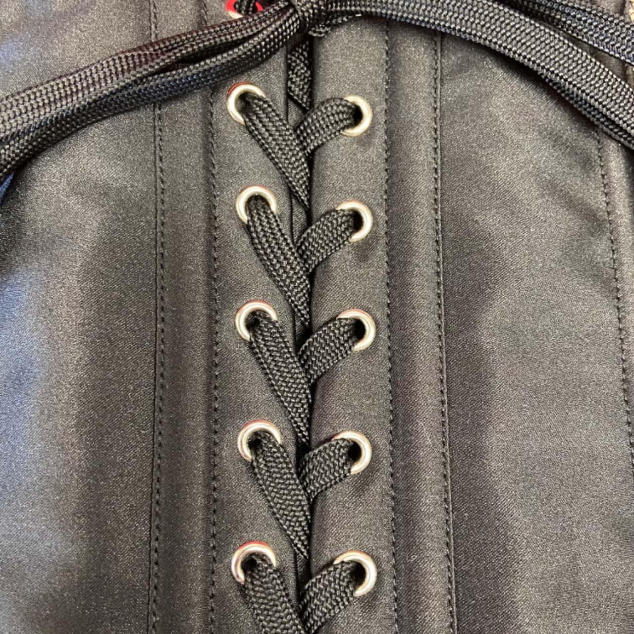 Womens City Chic Corset/Shaper sz 20(s)