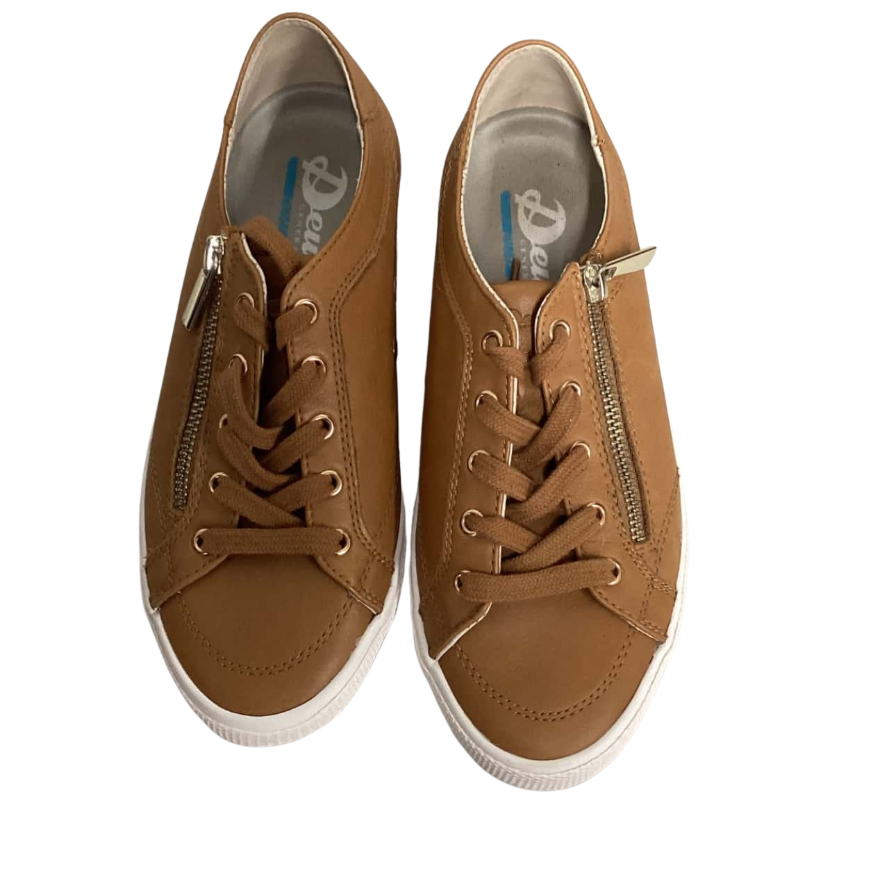 Deuce Generation Brown(s)