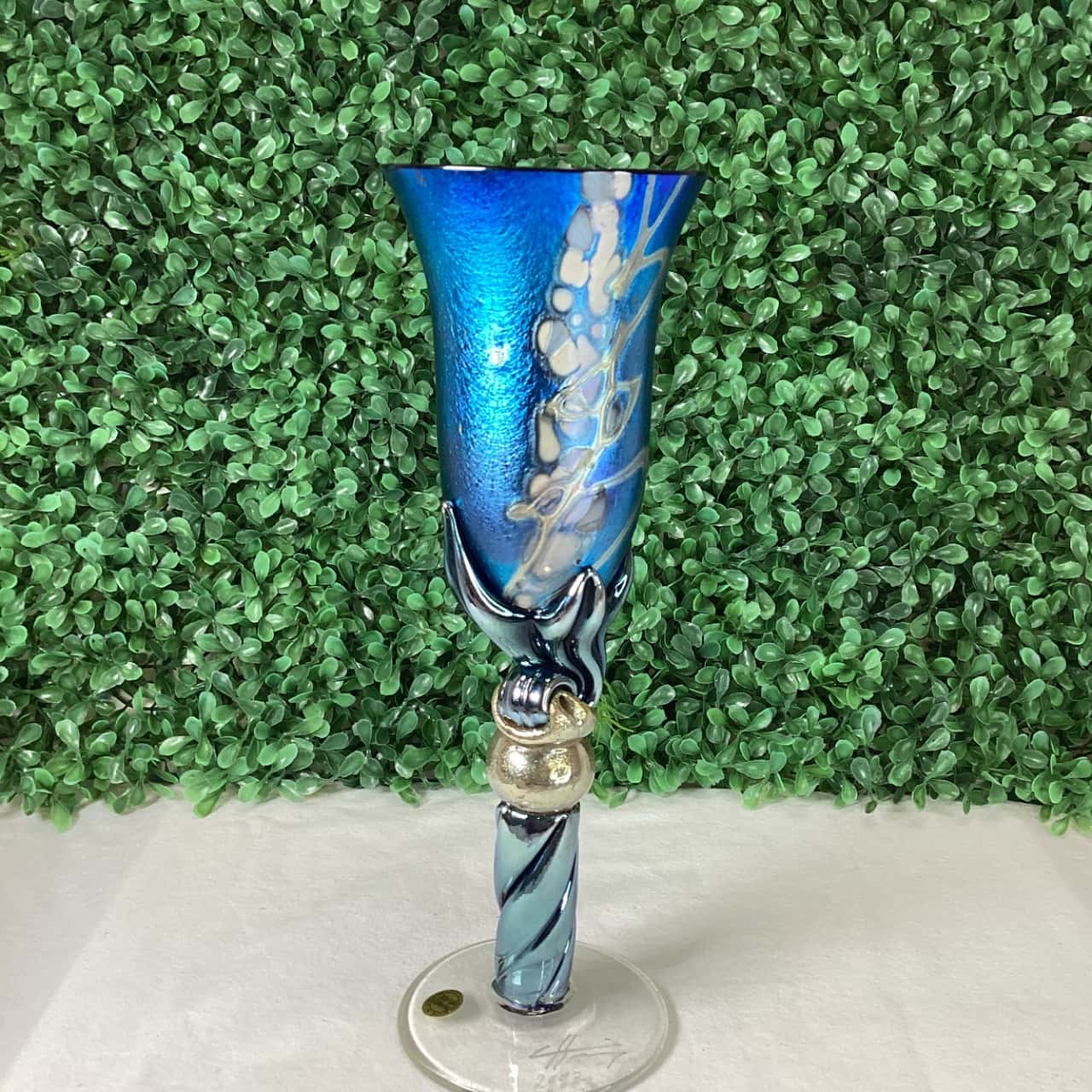 Colin Heaney glass made in Australia (s)