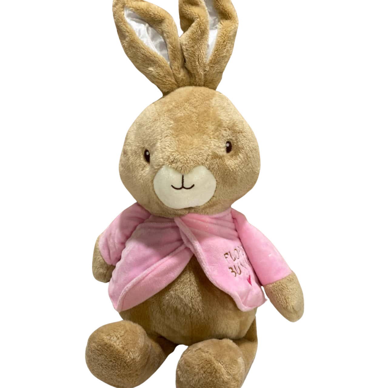 Peter Rabbit Sift Toy 55 cm Ears to Toes (s)