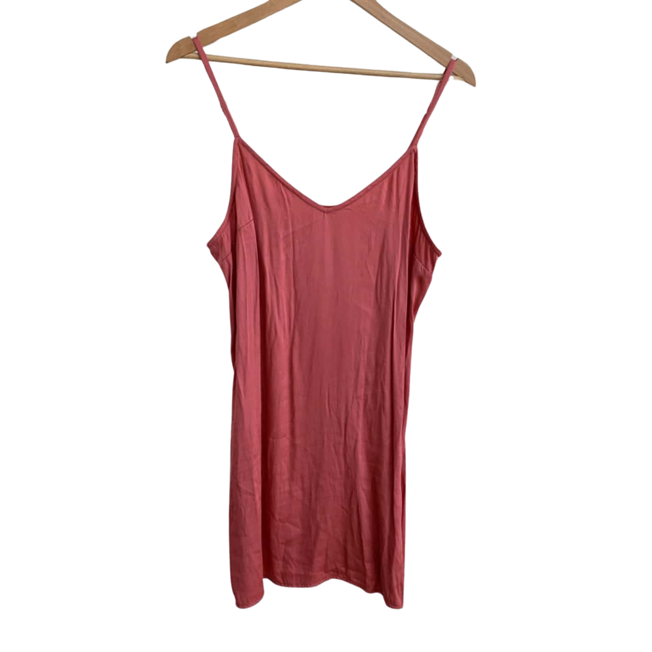 Kookai Size 40 Pink Singlet