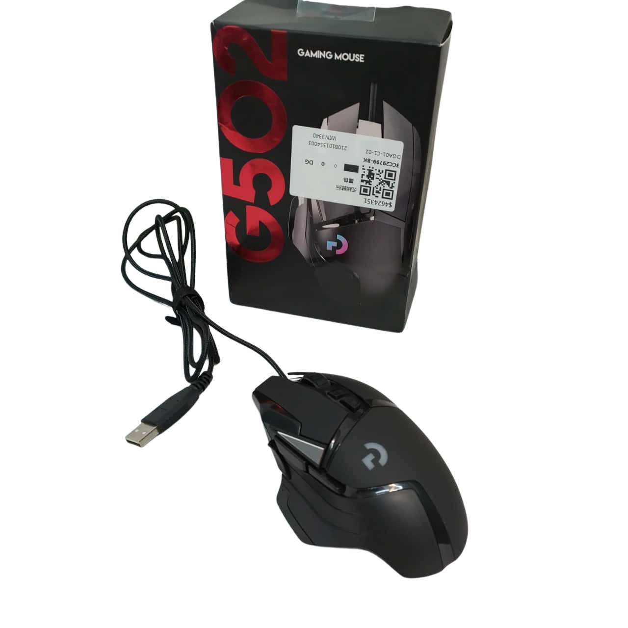 G502 Gaming mouse(s)