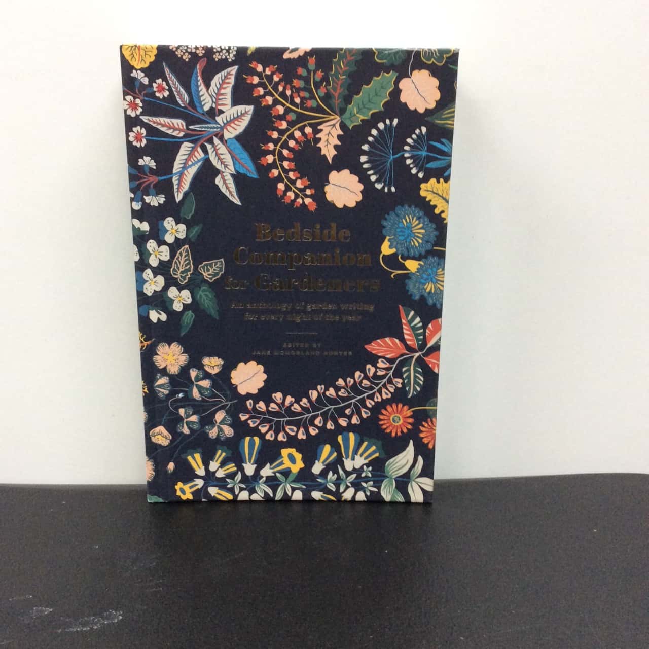 Bedside Companion For Gardeners