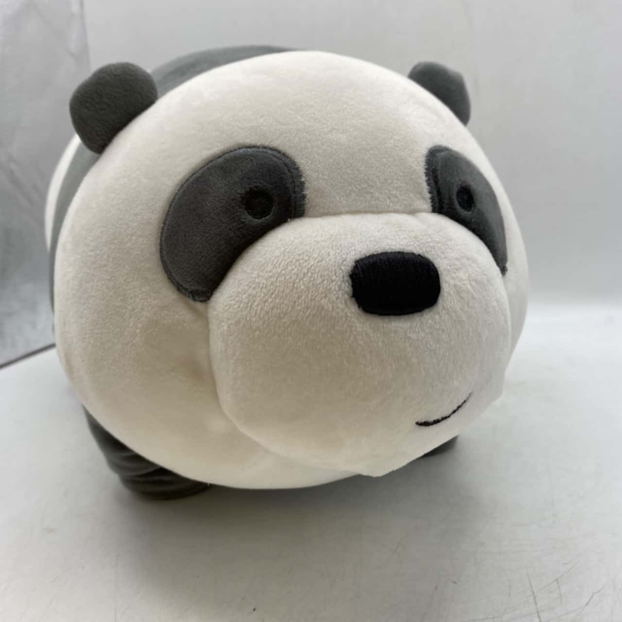 Cartoon Network Miniso We Bear Panda Soft Plush 40cm-1700283(s)