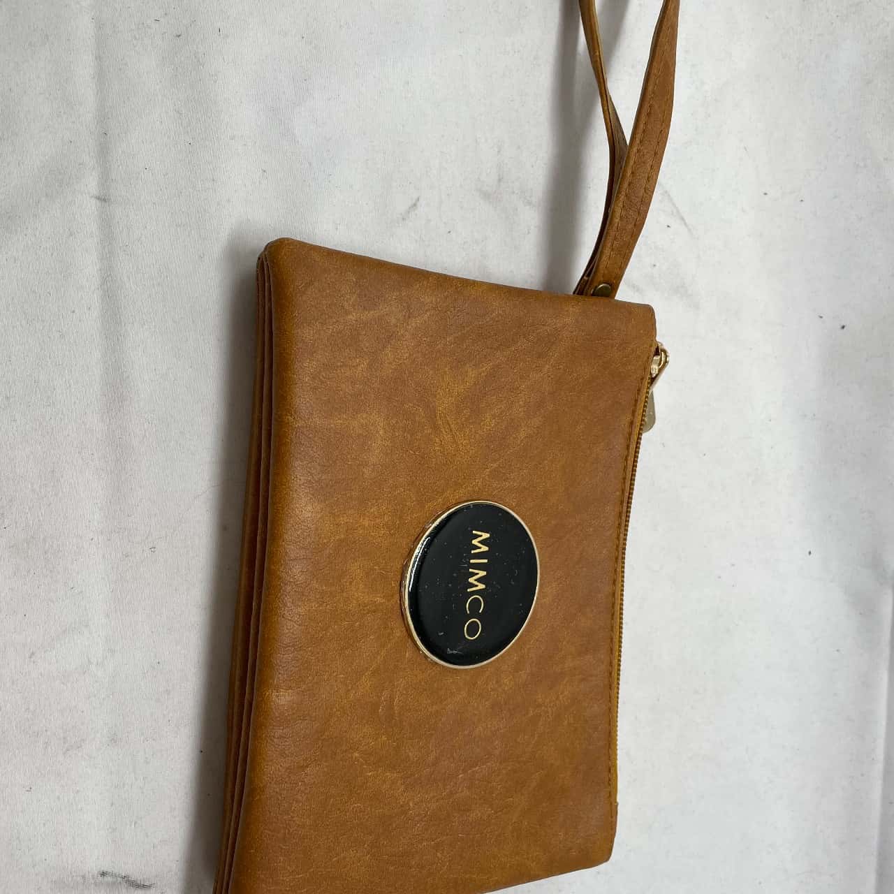 Mimco Womens Brown purse (s)