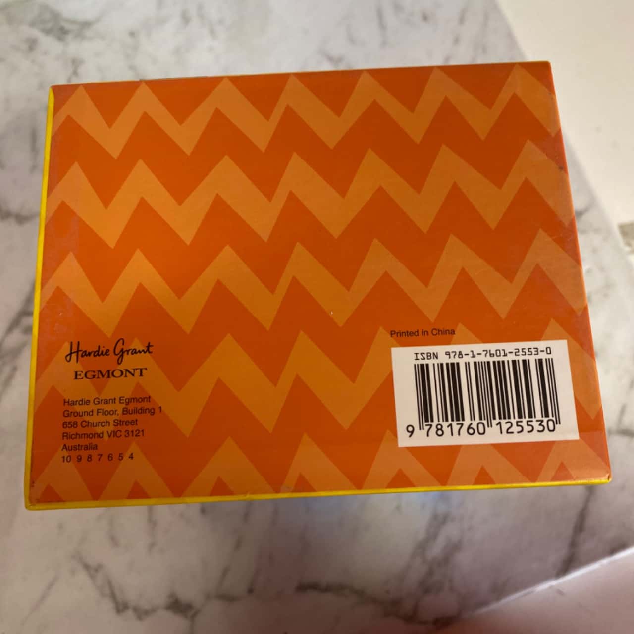 The complete jack stack(s)