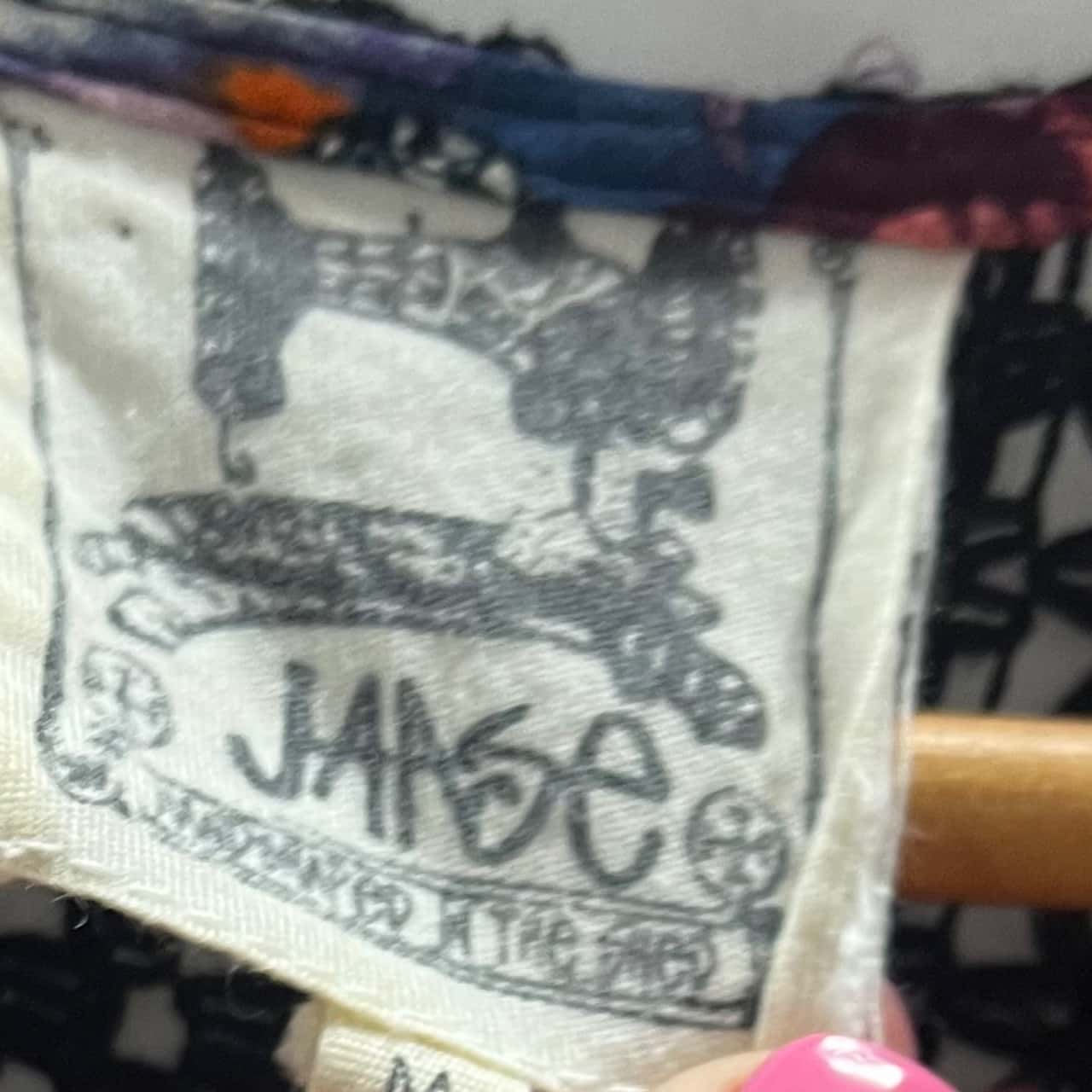 Jaase maxi Dress Size M(s)