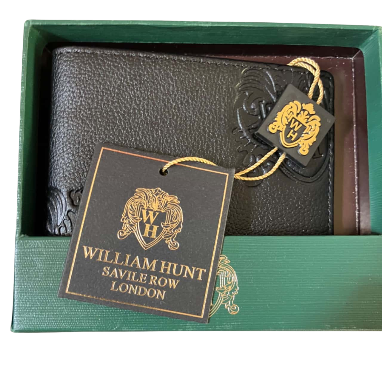 Mens William Hunt(s)