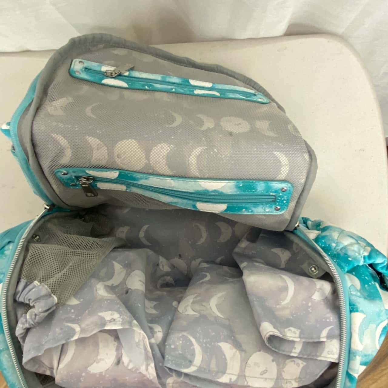 Designer Bums Sailor Moon Ultimate Backpack(s)