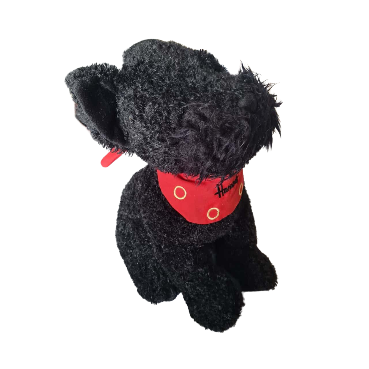 Harrods Stuffed Dog(s)