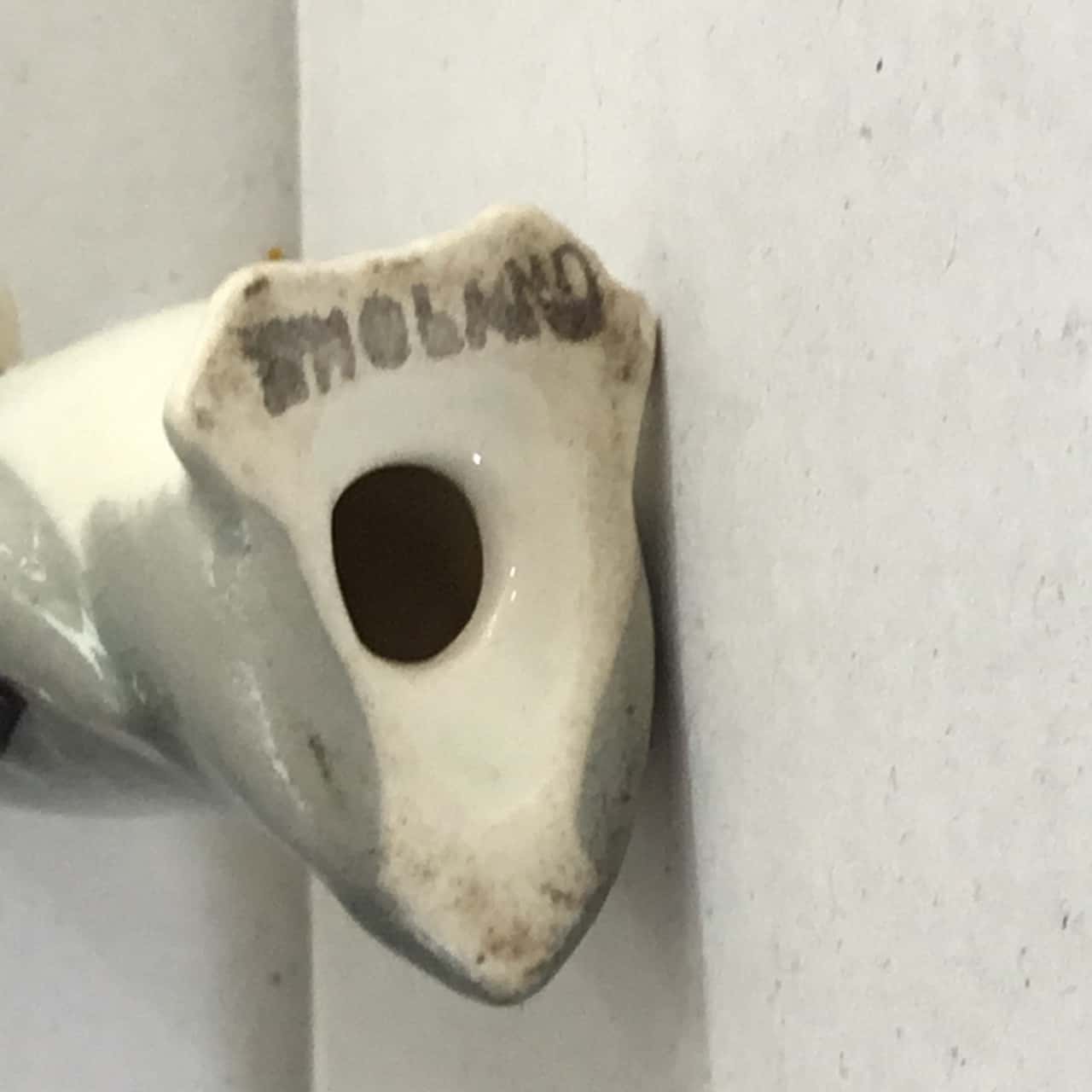 Vintage Rare Wade Pottery Penguin family Figurines (s)