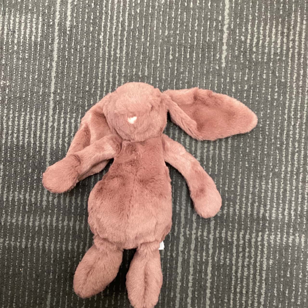 Small Jellycat Rabbit (s)