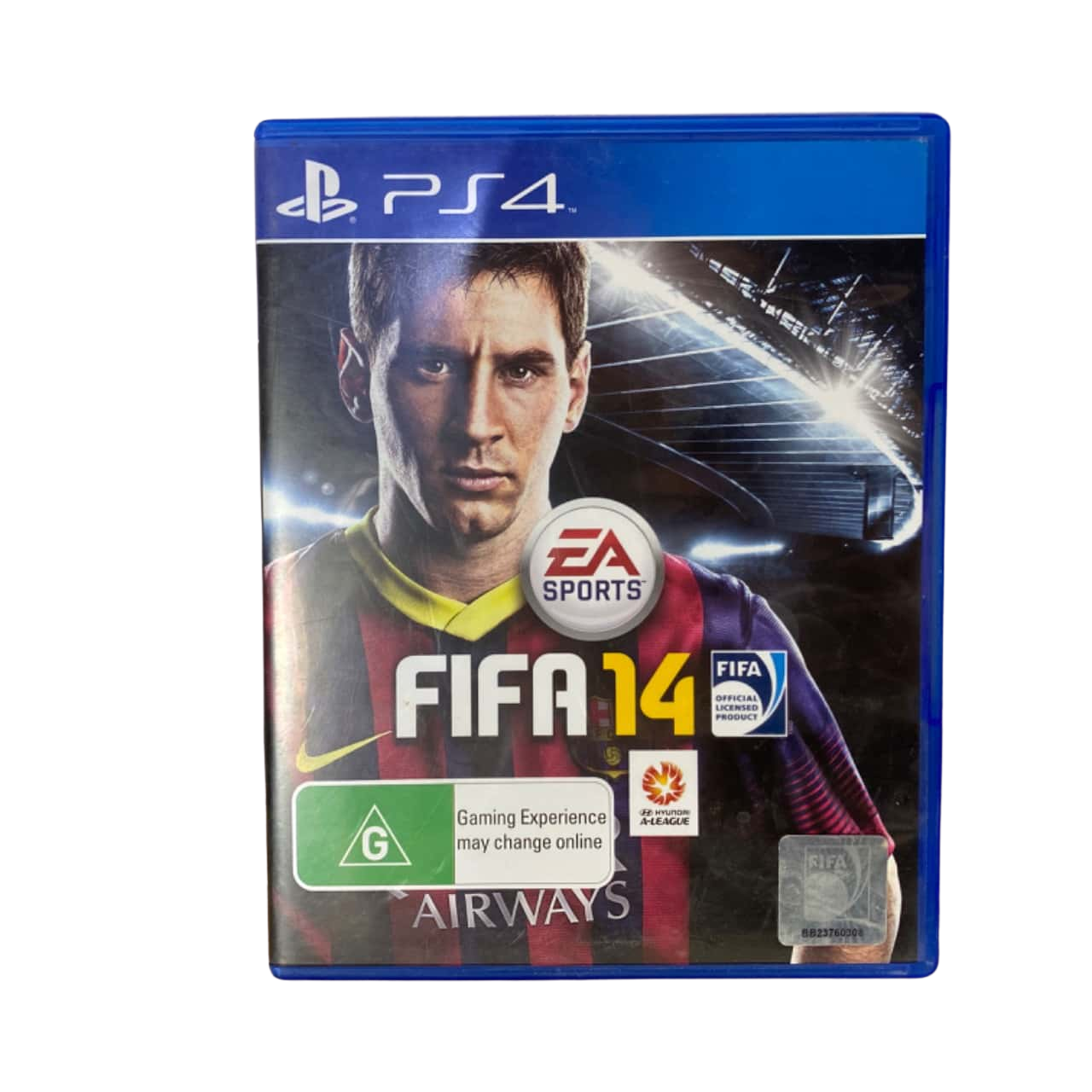 FIFA 14 for PS4 Game(s)