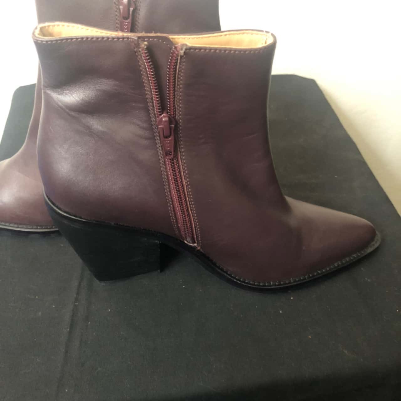 Country Road Katrina boot Size 39 BNWT(s) - New With Tags | Salvos Stores