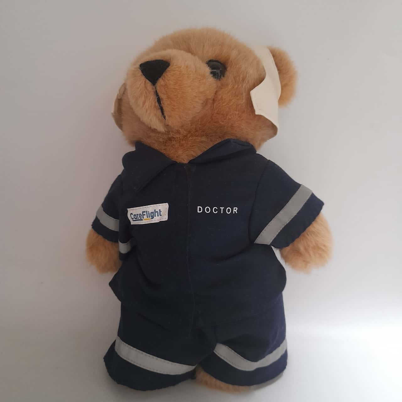 4 CareFlight Bears(s)