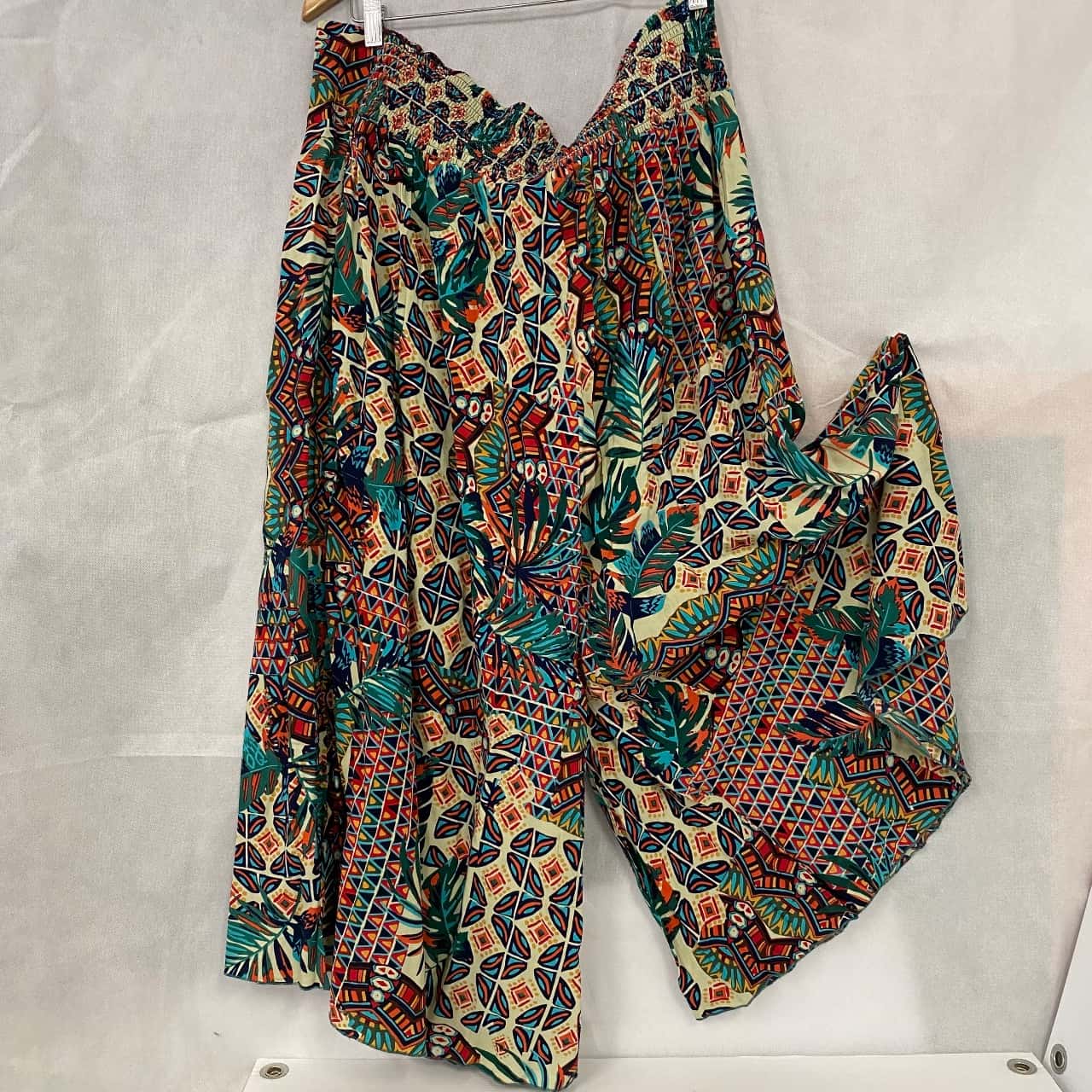 Orientique Rio Pants - Size 24 Brand New RRP$89(s)