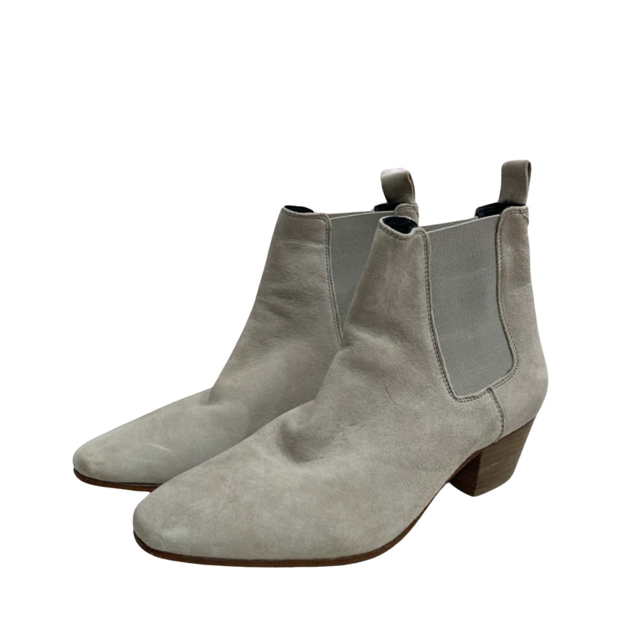 Seed Heritage Womens Size 41 Tash Gusset Boots(s) - New Factory Second ...