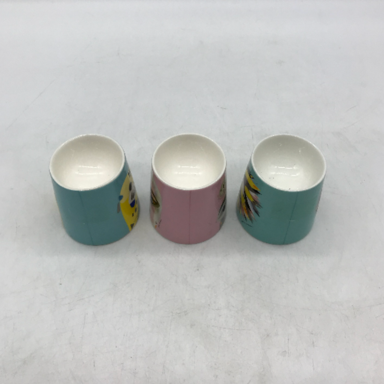 Maxwell & Williams Ceramic Egg Cups(s)