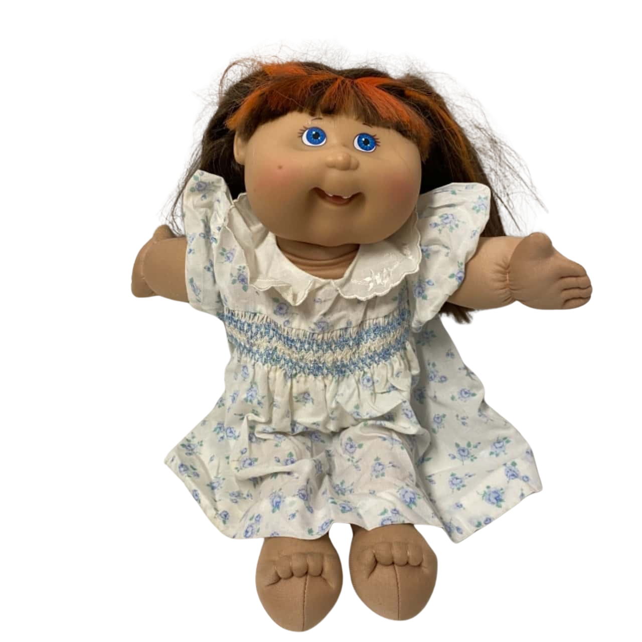 Cabbage Patch c2015 with Orange Highlights(s) - Used Good | Salvos Stores