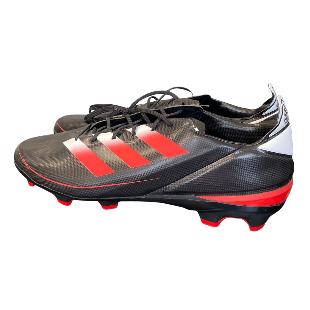 Adidas Mens Shoes Soccer Size 12