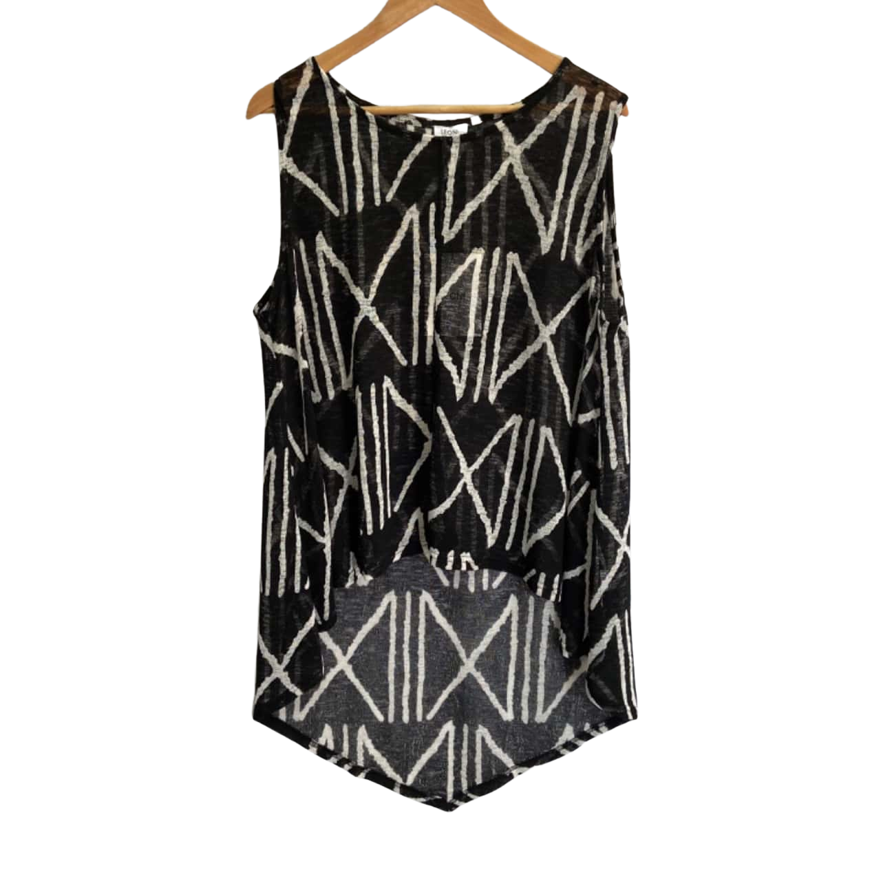 Leoni Top, Size XL